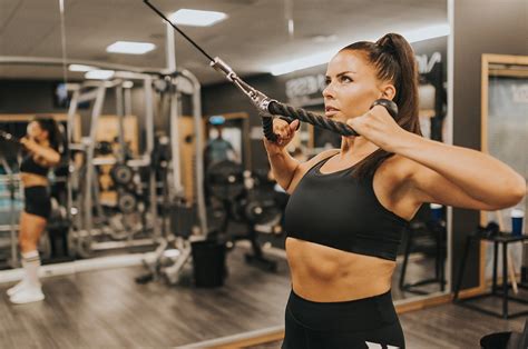 Peptide Stacking 101 Combining Different Peptides For Maximum Results