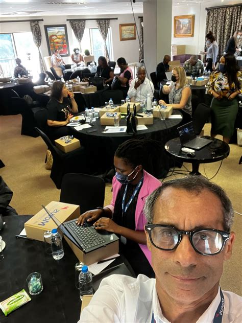 Andre Pandy On Linkedin First Time In A Long Time Facilitating A Group Of 60 Hr Business