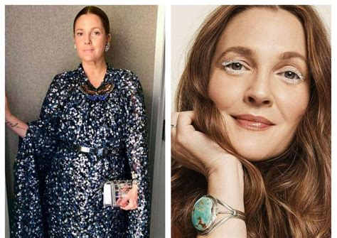 I Do Not Hate Sex No Intimacy For Drew Barrymore Since 2016