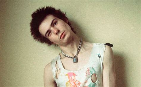 Sid Vicious Lemmy Kilmister