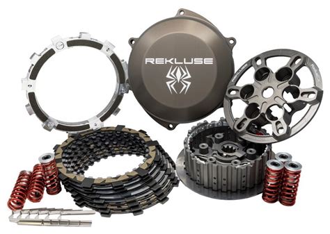 Rekluse Radiuscx Clutch System Buy Cheap Fc Moto
