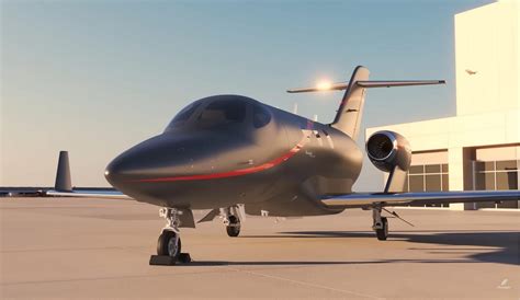 Hondajet Elite Ii Specifications And Reviews Aircraft Marketplace