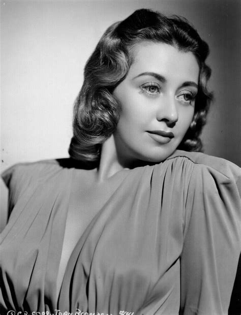 Joan Blondell