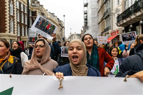 Feminism The Path To Achieving Rights For All Women And Girls