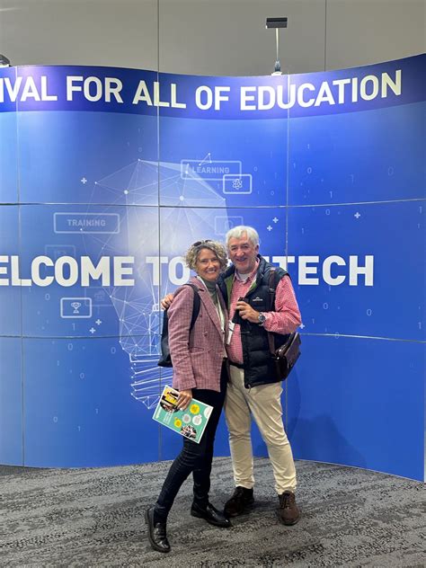 Nikki Nirit Eylon On Linkedin Edutech2023