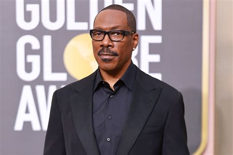 Eddie Murphy To Star In His First Holiday Movie Candy Cane Lane