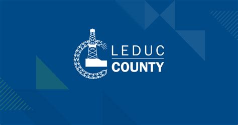 Fire Services Leduc County