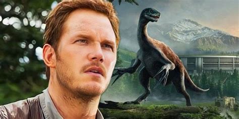 Jurassic World Dominion Ignored The Series Best Unused Idea