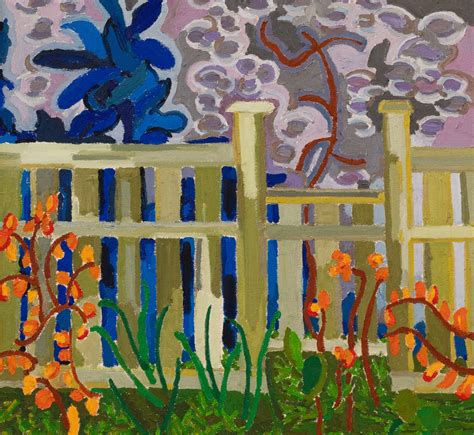 Lynne Drexler Eventide 1993 Moss Galleries