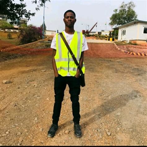 Andy Bimpong Bibiani Western North Region Ghana Professional