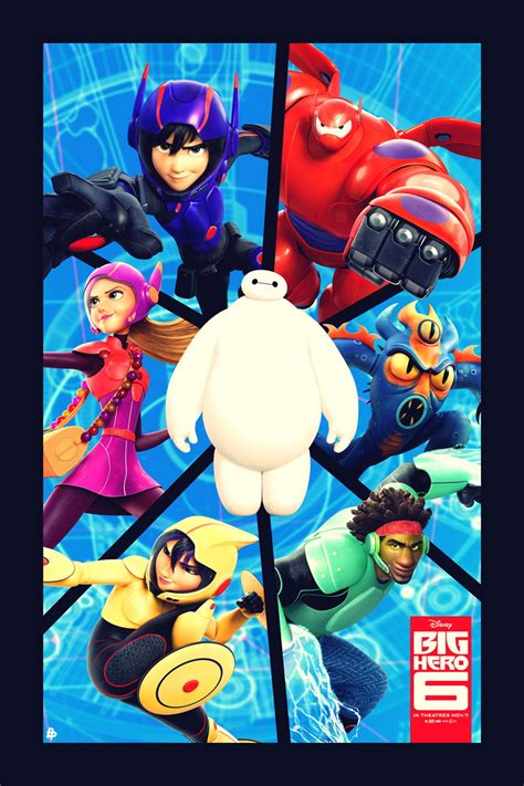 Exclusive The Poster Posse Gives Fans The Final Round Of Images From