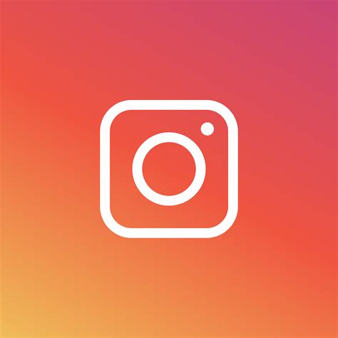 Instagram Logo Vector Png