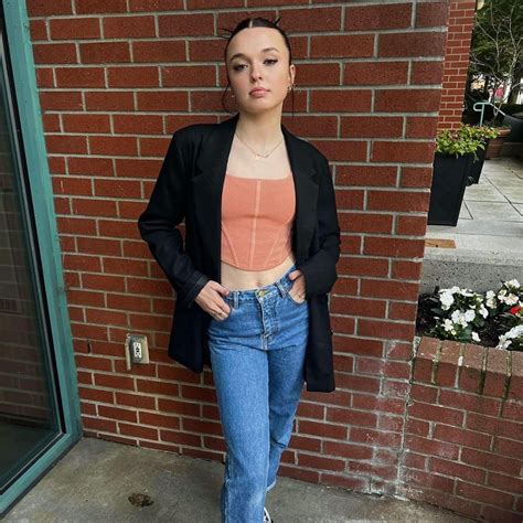 Reese Hatala 08042023 • Celebmafia