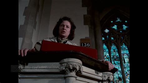 Permissive Uk Release Blu Ray Review Theaterbyte