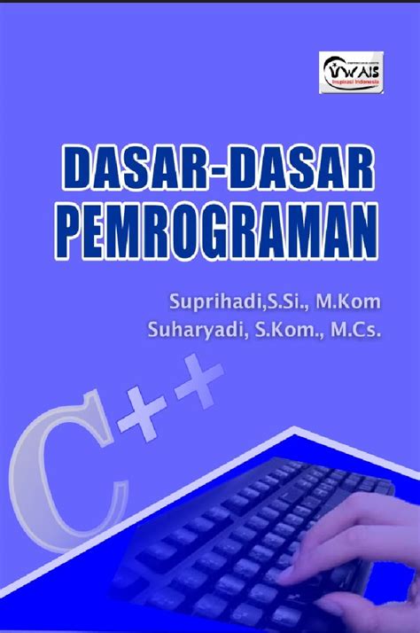 Dasar Dasar Pemrograman