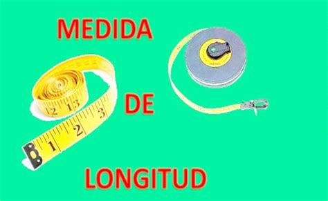Medidas De Longitud Convertidor Tablas Y Ejercicios 2023 My Xxx Hot Girl