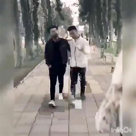 کلیپ تیک تاک رامین تجنگی