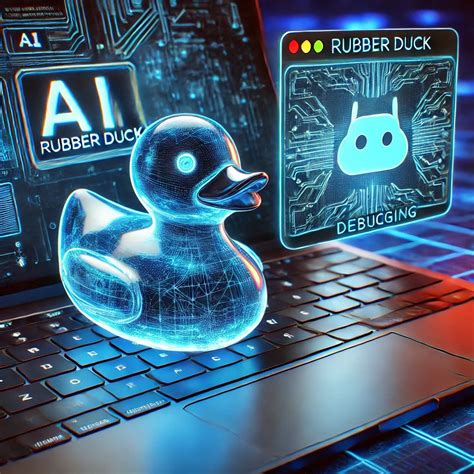 Nafisa Tabassum On Linkedin Rubberduckdebugging Ai Mentalclarity