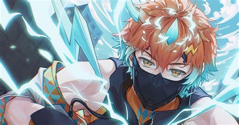 宇佐美リト Usami ヤトのイラスト Pixiv