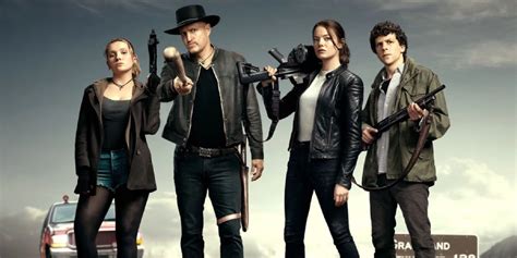 Zombieland Double Tap 2019 Summary And Plot Spoiler Town