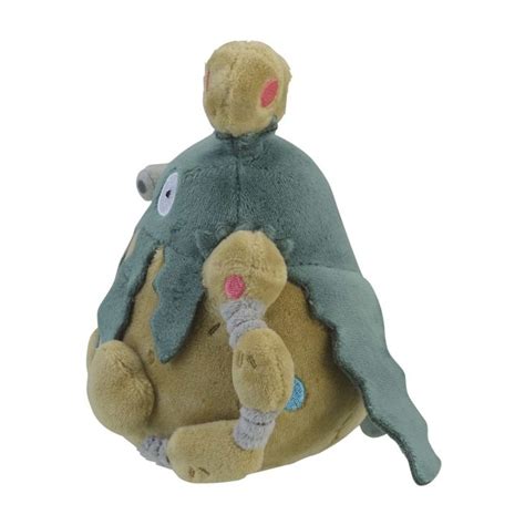 Garbodor Sitting Cuties Plush 5 ¾ In Pokémon Center Uk Official Site