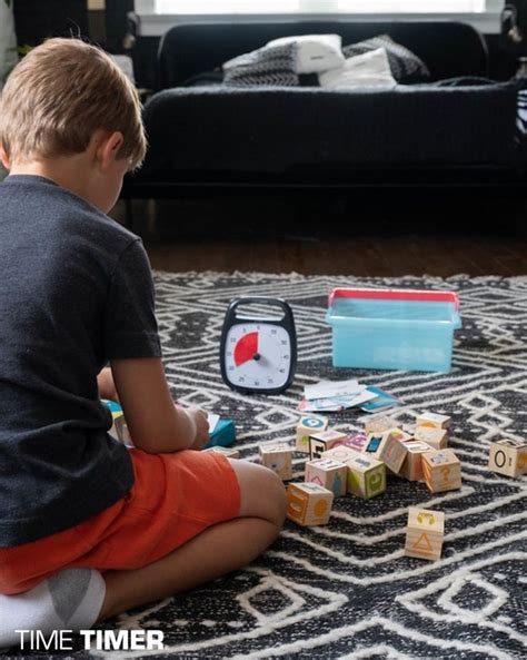 Time Timer On Linkedin Timetimer Makeeverymomentcount Conquertime