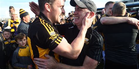 Gallery Action From The Clare Senior Hurling Final The Clare Champion