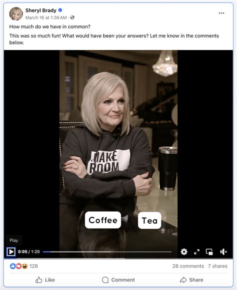15 Interactive Facebook Posts Ideas To Try Examples Socialbee