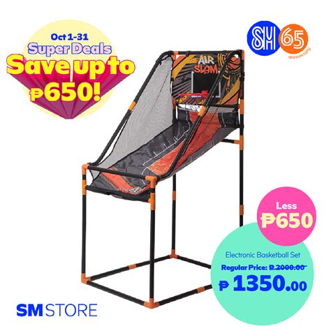 Super Deals Super Month Sm Store