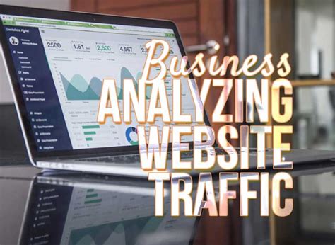 The Importance Of Analyzing Website Traffic For Business Owners