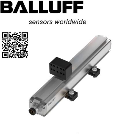 Btl 01a Btl5 E17 M0100 B S32 Balluff Vietnam Ans Vietnam