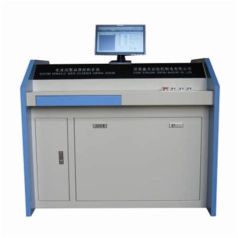 Fully Automatic Pressure Testing Machine For Compressive Strength