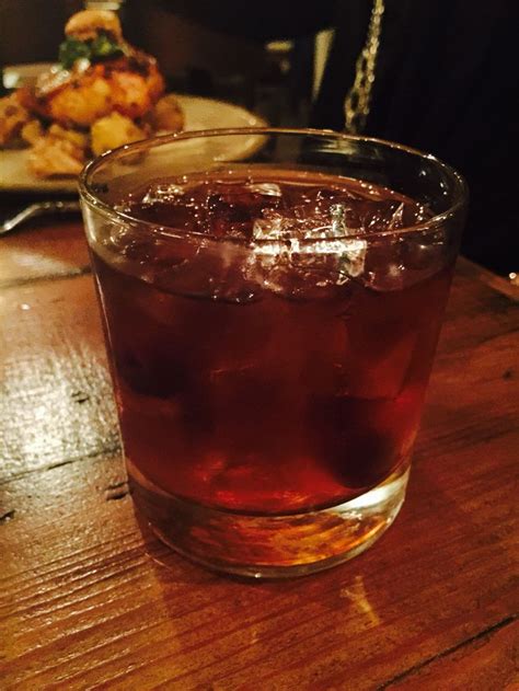 Great Bourbon Drink Classy Southern Girl From Nashville Bourbon Drinks Bourbon Southern Girl