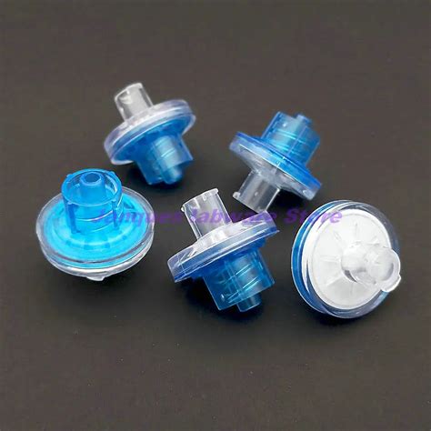 1pcs Lab 20mm28mm Water Blocking Air Filter Wate Grandado