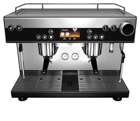 Wmf Espresso Coffee Machine Logic Vending