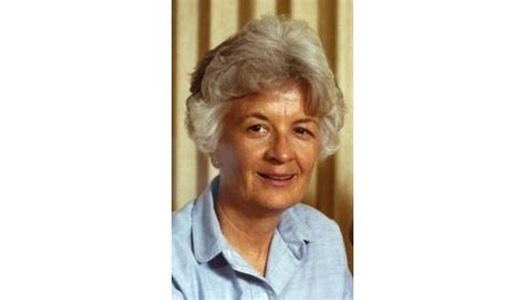 Ann Crabtree Obituary 1931 2012 Legacy Remembers