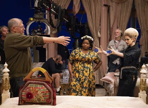 The Witches Octavia Spencer And Kristin Chenoweth Watch Eurweb