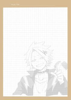 Pin By Riley Nessie On Hojitas Anime Printables Anime Paper Anime