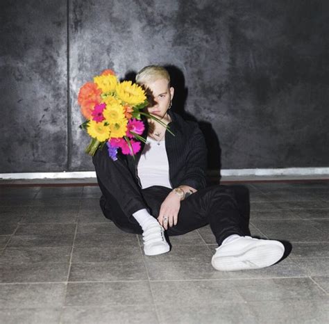 Trevor Daniel Singer One Eye Symbolism Trevor Singer One Daniel