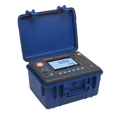 Insulation Resistance Testerresistance Testers