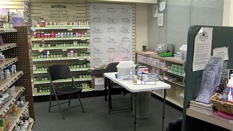 39 States Push Legislation Against Pbm Pharmacy Ties To Protect Competition