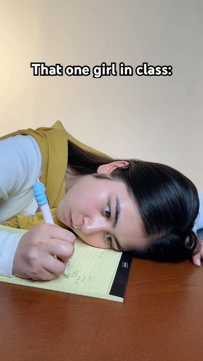 I Am Her 🙂‍↕️ Sofimanassyan Relatable School Youtube