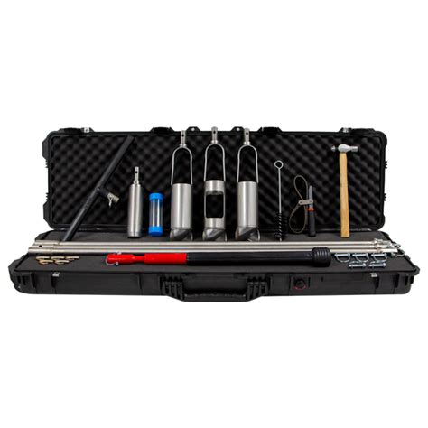 Soil Sampling Soil Sampling Kits Basic Samplers Ams Inc