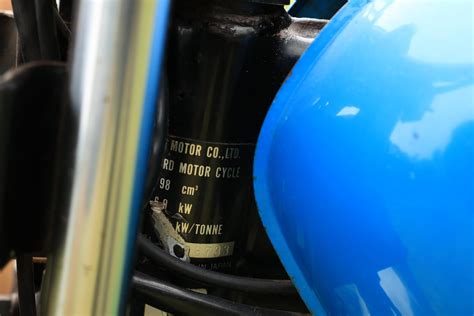 Bonhams Cars 1985 Suzuki Gp100 Frame No Ne12a 196733 See Text