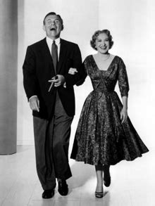 George Burns And Gracie Allen Tv Episodes In The Public Domain