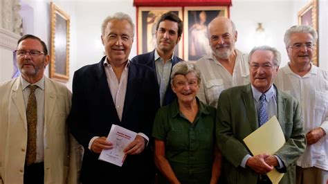 Aquilino Duque Y Su Gran Legado En Profundidad Ceu Uf3