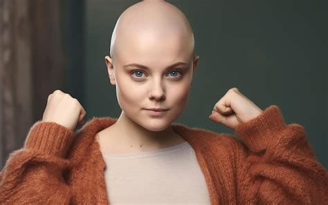 Premium Photo Breast Cancer Awareness Month