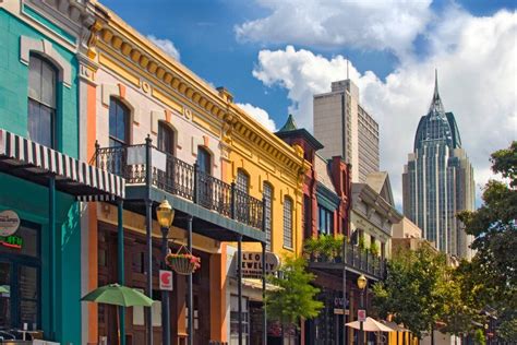 28 Top Things To Do In Mobile Alabama