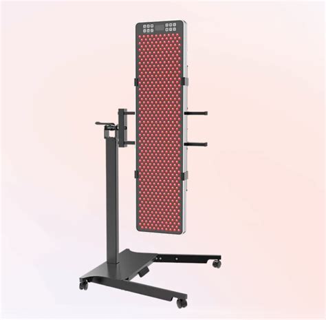 What Are Red Light Therapy Panels