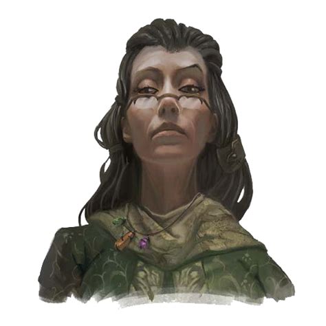 Laurel Gebre Vampiros Rpg